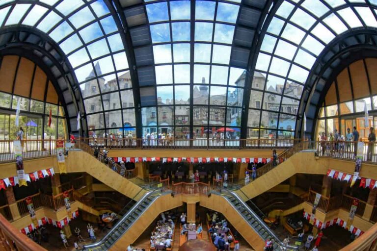 เที่ยว Bana Hills บานาฮิลล์ ฟีลยุโรป อัปเดต 2024 - Lovely Smile Tour